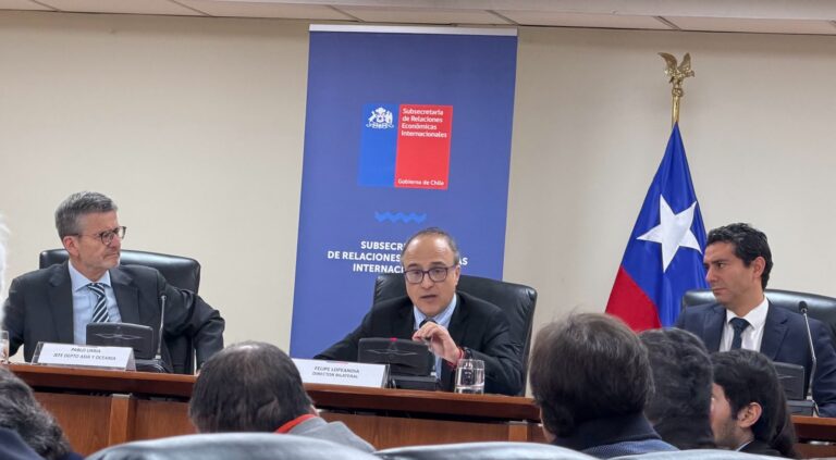 Thera Health Policy Participates in CEPA Chile–India Technical ...